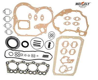 中国 ガスケットセット エンジン改修 ME997273 4D32 販売のため