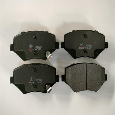 前ブレーキパッド BCP0862 バオジョン RM-5 中国自動車用部品