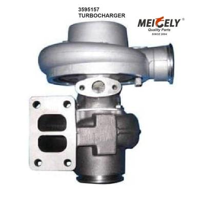 China Turbo HX35 Turbocharger 3595158 3595157 4038475 for Cummins 6BT 6BTA 6BTAA 5.9L Engine Komatsu PC200-7 Excavator for sale