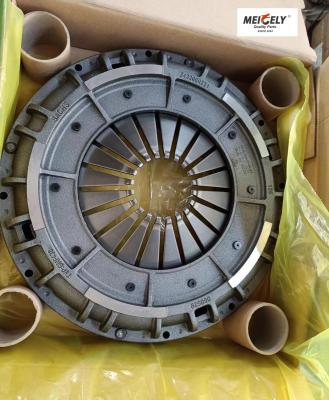 China 1878003729 Pressure Plate Clutch For Yutong Golden Dragon Bus Parts for sale