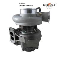 China Meicely Turbocompressor voor HX40W 4048335 4051033 Turbo Turbocompressor voor Cummins T37 6L Te koop