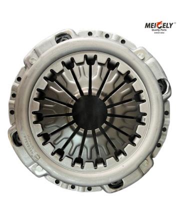 China Auto Spare Parts Y380T190-12H1-3 For Yuchai 145 Diaphragm Pressure Plate for sale