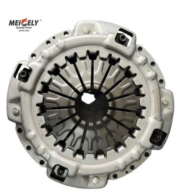China Foton Aumark 1105916100008 310MM Clutch Pressure Plate for sale