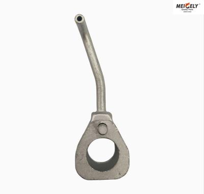 中国 Fuso And Canter ME225556 オイルジェットシリンダーブロック ミツビシ 全機種 ターボなし 販売のため