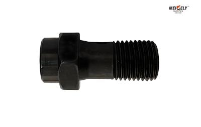 中国 Fuso And Canter ME012586 ボルト オイルジェットバルブ すべてのモデル 販売のため