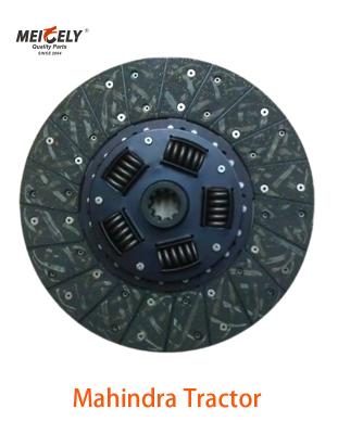 China High Quality Clutch Disc Clutch Plate Fit For Mahindra Tractor for sale
