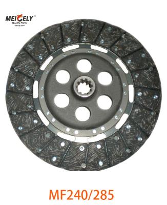 Cina OEM MF240/285 Parti di trattore Disco di frizione per Massey Ferguson 290 in vendita