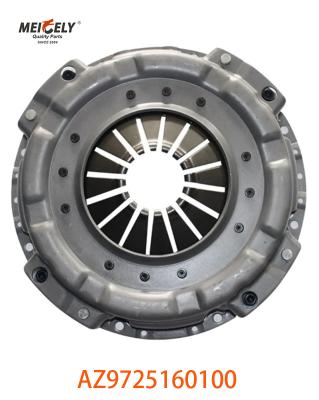 China Factory Price AZ9725160100 Clutch Plate WG9925160611 For Sinotruk Howo Truck for sale