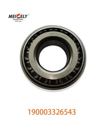 China Engine Parts 190003326543 Bearing 32314 For Sinotruk for sale