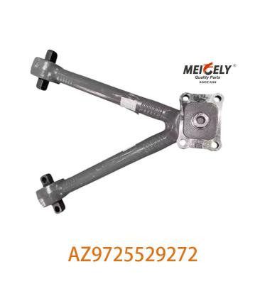 China AZ9725529272 V Push Rod Assembly AZ9925521175 For Howo Dump Truck for sale