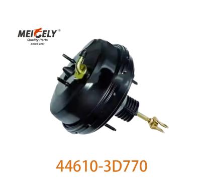 中国 トヨタ OEM 44610-3D770 RZJ142用の真空ブレーキブースター 販売のため