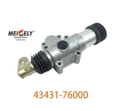 中国 卸売 43431-76000 オリジナル 654-04000 日産 トラックのシフトブースター 販売のため