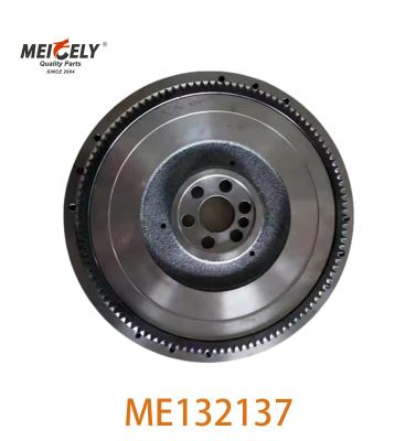 Cina ME132137 Volante 6D16 6D17 Per camion MITSUBISHI FUSO in vendita