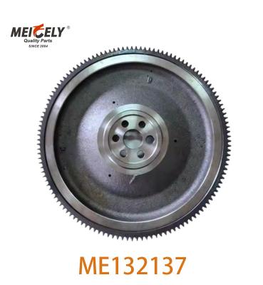 Cina ME132137 Volante 6D16 6D17 Per camion MITSUBISHI FUSO in vendita