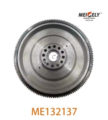 Cina ME132137 Volante 6D16 6D17 Per camion MITSUBISHI FUSO in vendita