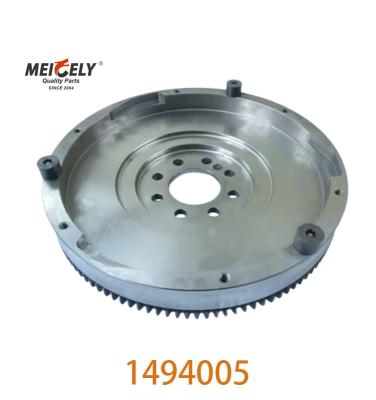 Cina Buone prestazioni 1494005 Flywheel Assy 4568121 Per FORD in vendita