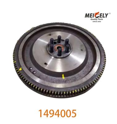 Cina Buone prestazioni 1494005 Flywheel Assy 4568121 Per FORD in vendita