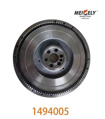 Cina Buone prestazioni 1494005 Flywheel Assy 4568121 Per FORD in vendita