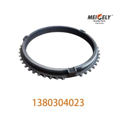 中国 トラックトランスミッション部品 OEM 1380304023 シナクロナイザーリング HINO 販売のため