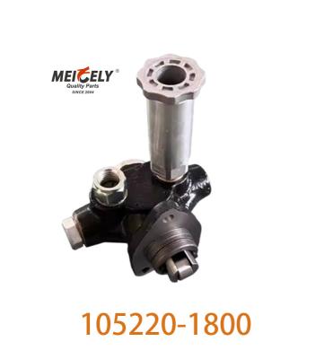 China Pompa di alimentazione 105210-4870 per motore diesel for sale