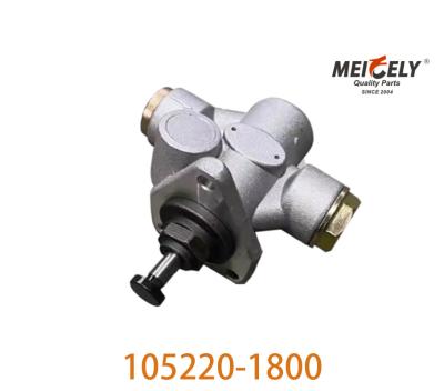 Cina Pompa di alimentazione 105210-4870 per motore diesel in vendita
