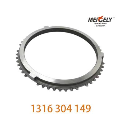 中国 OEM 1316 304 149 1268 304 168 ZF トラック 6Sのためのシンクロライザーリング 販売のため
