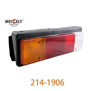 China Autodeeltjes Achterlamp 214-1906 gebruikt voor Mitsubishi Fuso Te koop