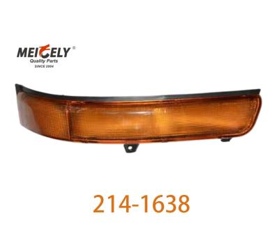 中国 コーナーライト 214-1638 三?? 戦闘機 フーソ 6D15 2141638 販売のため