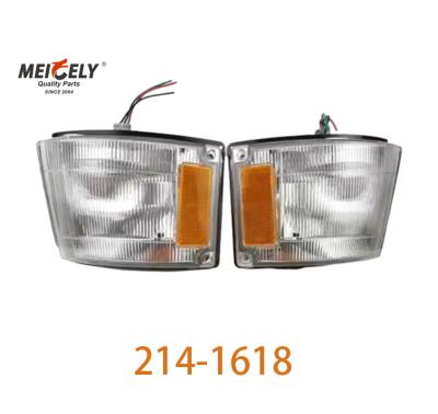 中国 トラック部品 219-1502 Hino 81620-1142用のコーナーランプ 販売のため