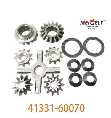 China El equipo de diferenciales de araña para Toyota 41331-60060 en venta