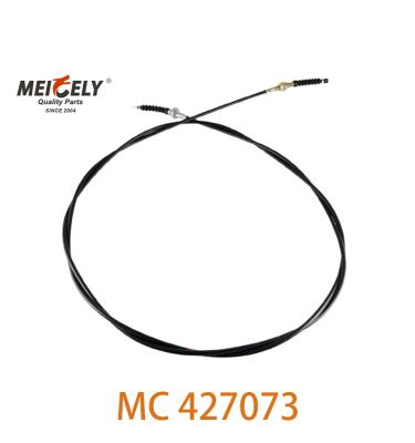 中国 三?? FUSO オリジナル MC 427073 ギアケーブル 1709A07 販売のため
