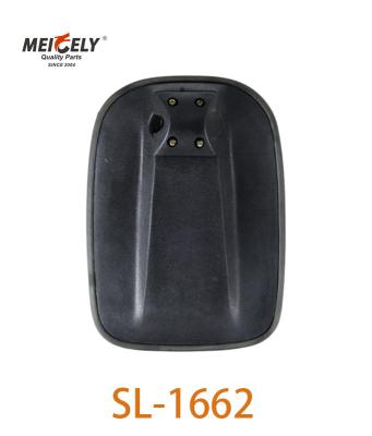 China SL-1662 Mirror 325x240mm 30mm Ball For Mitsubishi Fuso for sale