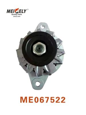 Китай Автомобильный генератор ME067522 ME077426 ME037616 24V 50A для автозапчастей Mitsubishi продается