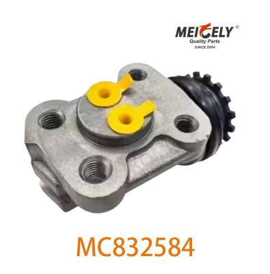 China Genuine MC832584 Brake Wheel Cylinder MC832588 Fit For MITSUBISHI FUSO for sale