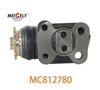 China Originele MC812780 remwielcilinder MC812783 voor Mitsubishi FUSO Te koop