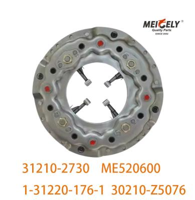 China Autoclutchplaat 31210-2730 ME520600 Voor Mitsubishi 1-31220-176-1 30210-Z5076 Te koop