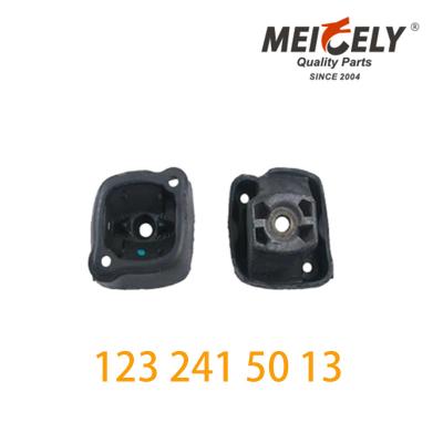 Cina 123 241 5013 Montaggio motore di alta qualità per Mercedes Benz 300SE in vendita
