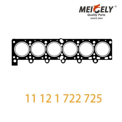 China 11 12 1 722 725 OEM Hot Selling  Engine Cylinder Head Gasket For BMW for sale