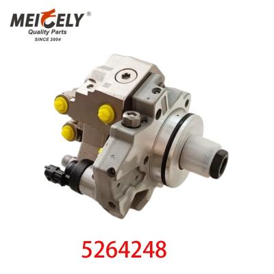 中国 5264248 0445020150 ドン・フェン・トラック用の燃料注入ポンプ 販売のため