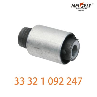 Cina 33 32 1 092 247 OEM Auto Parts Control Arm Bushing Per i modelli BMW in vendita