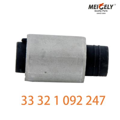 Cina 33 32 1 092 247 OEM Auto Parts Control Arm Bushing Per i modelli BMW in vendita