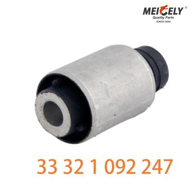 Cina 33 32 1 092 247 OEM Auto Parts Control Arm Bushing Per i modelli BMW in vendita