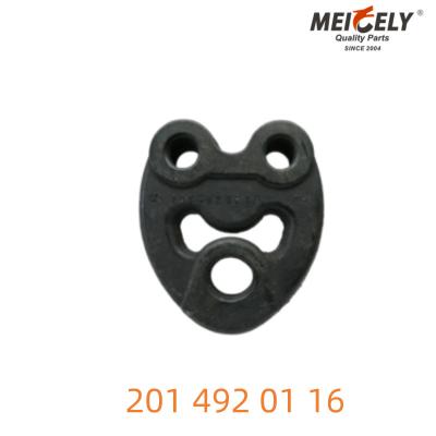 China 201 4925 01 16 Exhaust Hanger Engineered For Mercedes - Benz for sale