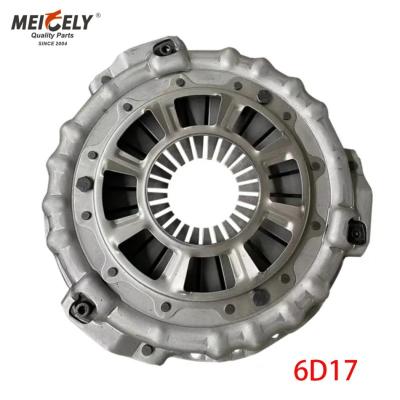 中国 6D17 耐久かつ効率的なクラッチカバー 6D17 三?? トラック用 販売のため