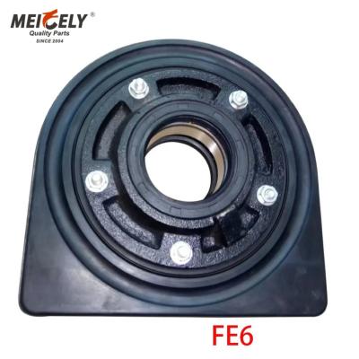 中国 中心軸承 FE6 精密工業用設計 販売のため