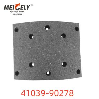 中国 41039-90278 ブレーキ内膜 44066-90278 トラックの標準型 ドンフェン 販売のため