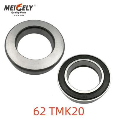 Китай 6206 6208 6300 C/R Подшипник FMCRB 002 65 TMK 20 Для трактора 6301 6302 6305 2rs продается