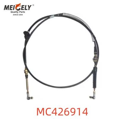 中国 6D16 三?? フーソ トラック部品用ギアケーブル MC426914 MC-426914 FMGRC 001 販売のため