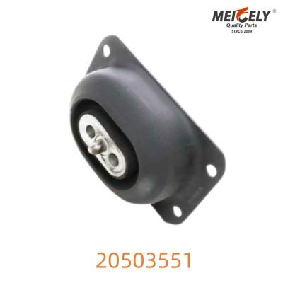 China 20503551 OEM Volvo Motor Mount Substituição direta para desempenho suave à venda