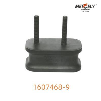 China 1607468-9 Montaje del motor Volvo Reducción de vibraciones, estándares OEM en venta
